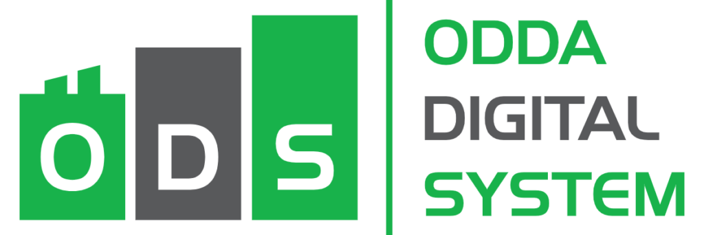 Odda Technology – Odda Digital System